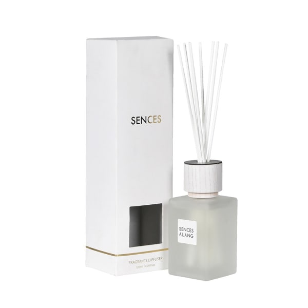 Elodie Alang Alang Mini Diffuser 120ml – Avoir Interiors