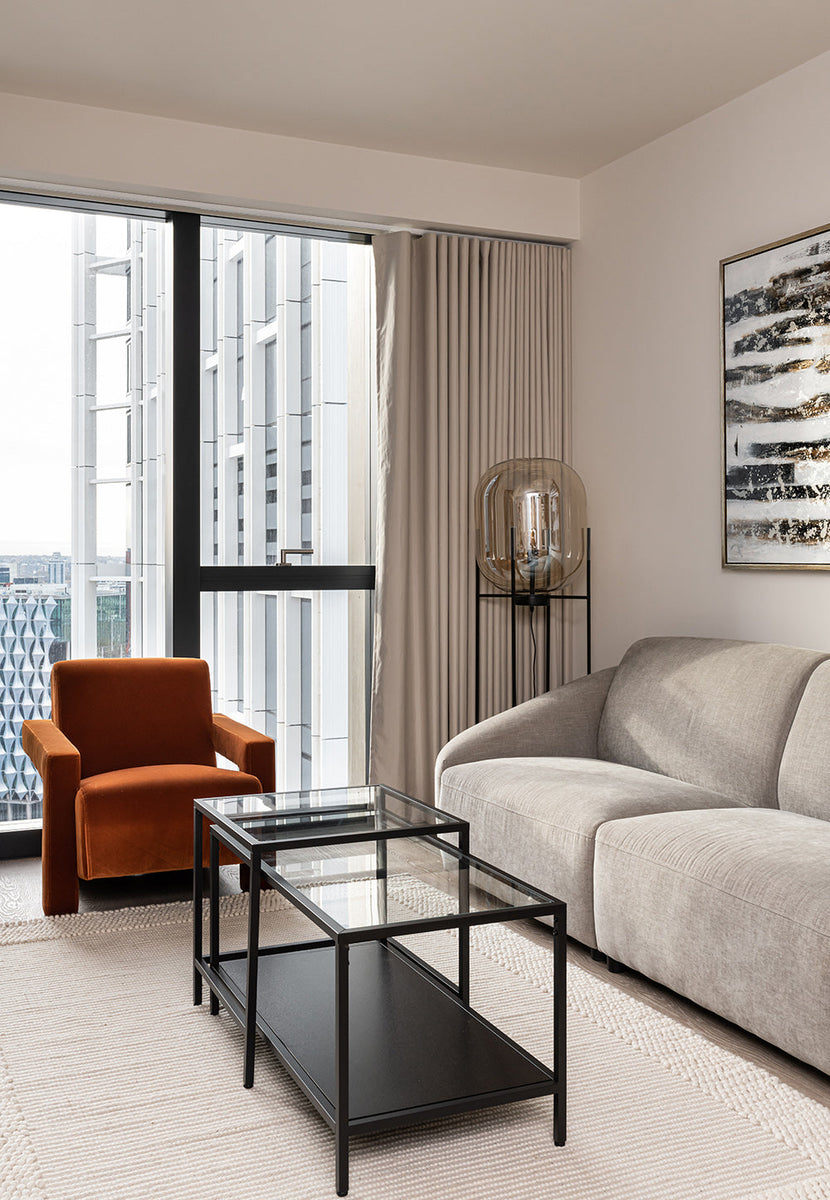 Coffee Tables – Avoir Interiors