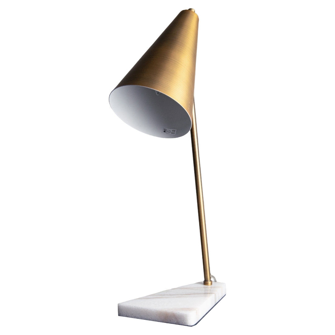 Finn Desk Lamp – Avoir Interiors