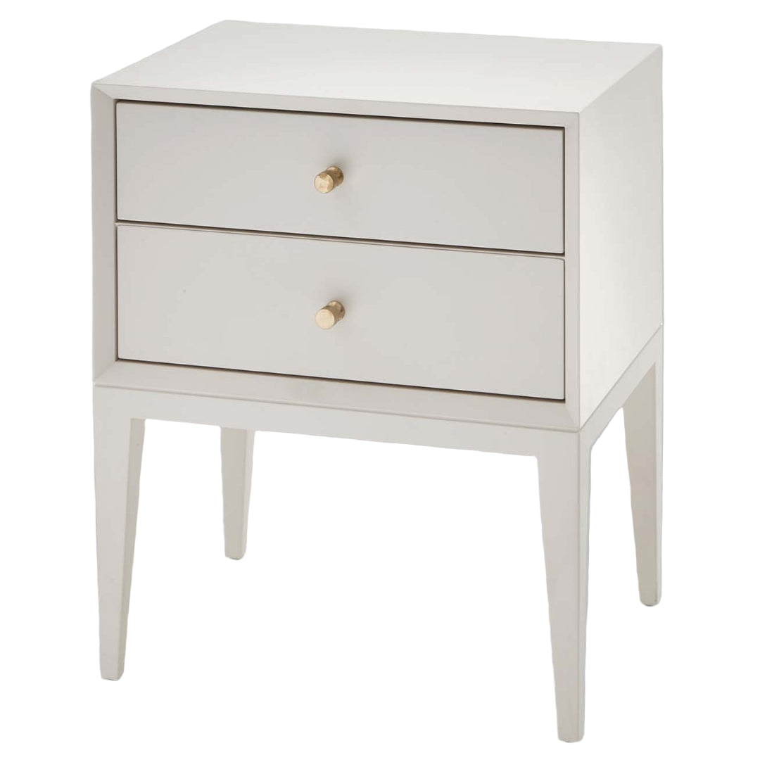 Pico Side Table – Avoir Interiors